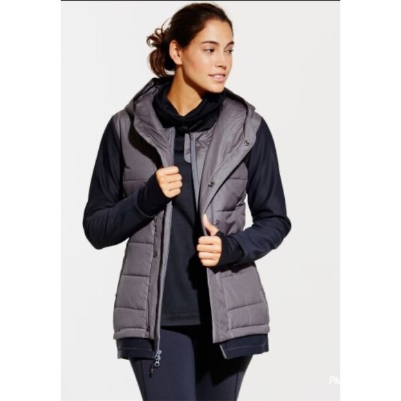 CALIA by Carrie Underwood | Jackets & Coats | 42 Calia Padded Contrast ...